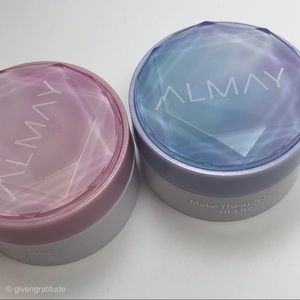 Almay | Makeup | Almay Goddess Collection Bundle New | Poshmark